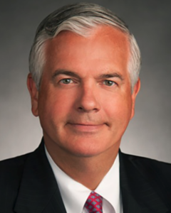 Roger McCleary - The Trial Network