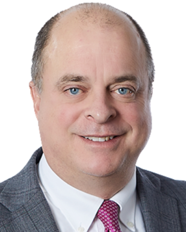 Phil Graham - The Trial Network