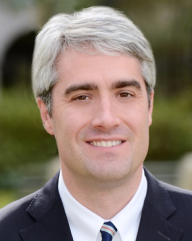 Brian Kern - The Trial Network