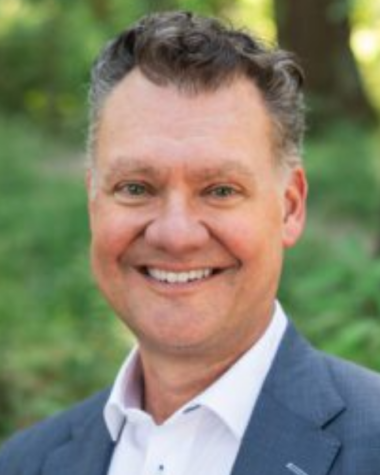 Chris Dominic - The Trial Network