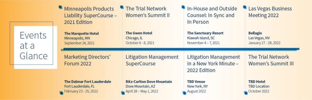 Our Programs – The Trial Network