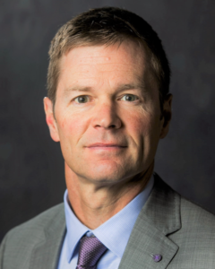 Ian McIntosh - The Trial Network