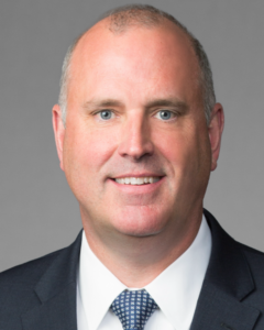 T.J. Sheahan - The Trial Network